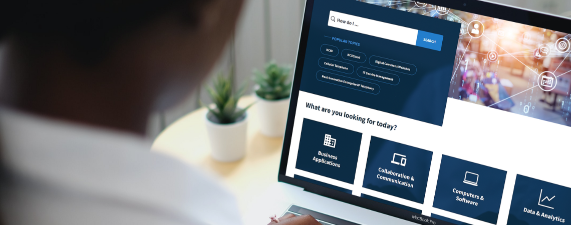 Transforming Through Experience | NCDIT