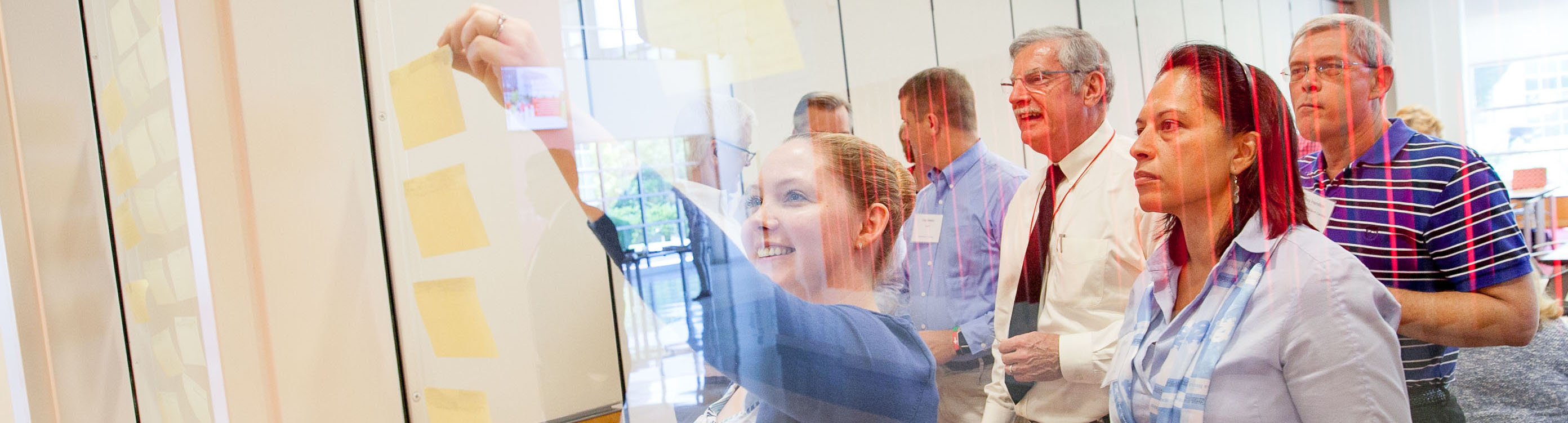 Working for NCDIT | NCDIT