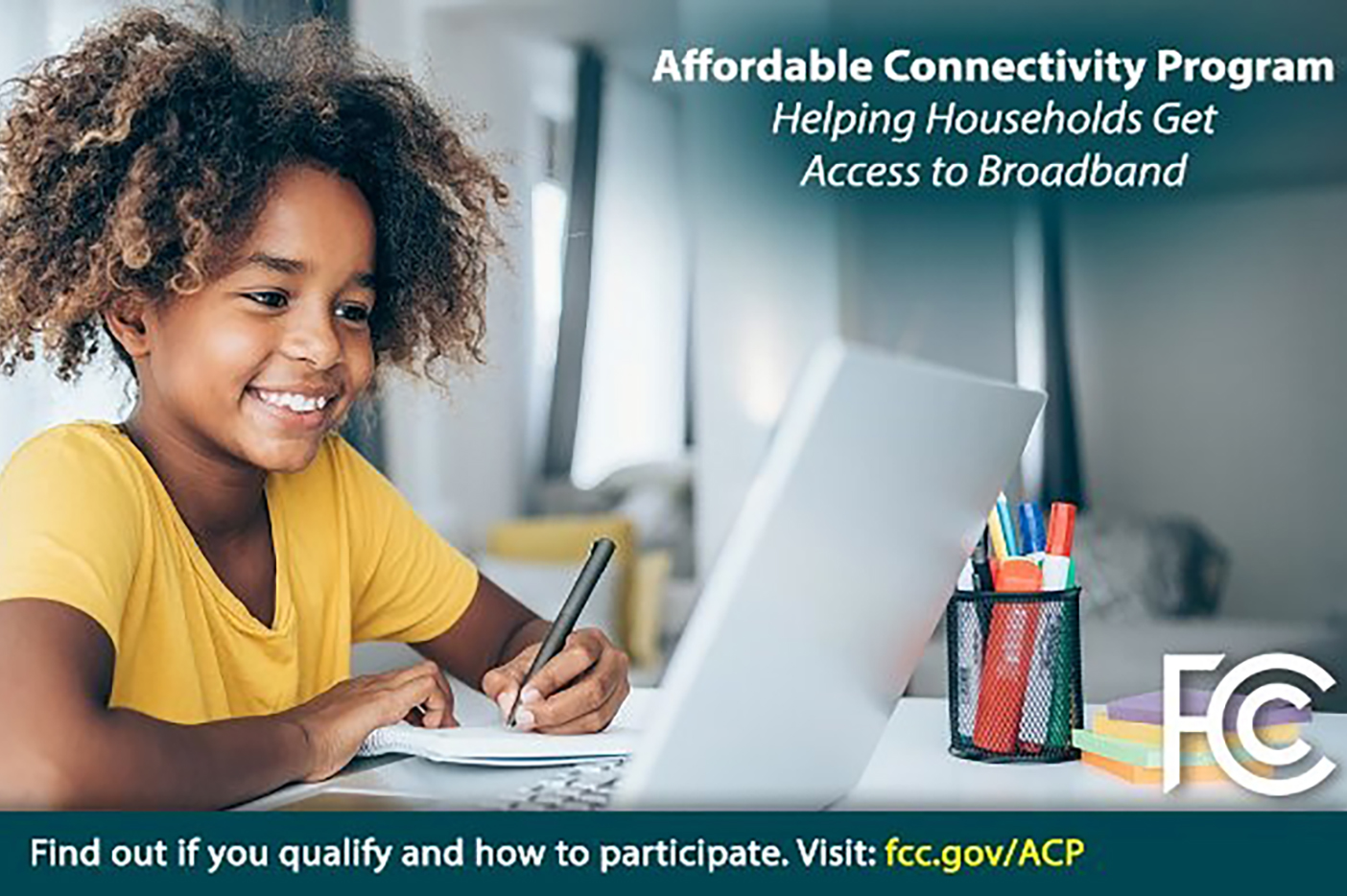 Grant to Help More N.C. Households Enroll for Affordable High-Speed ...