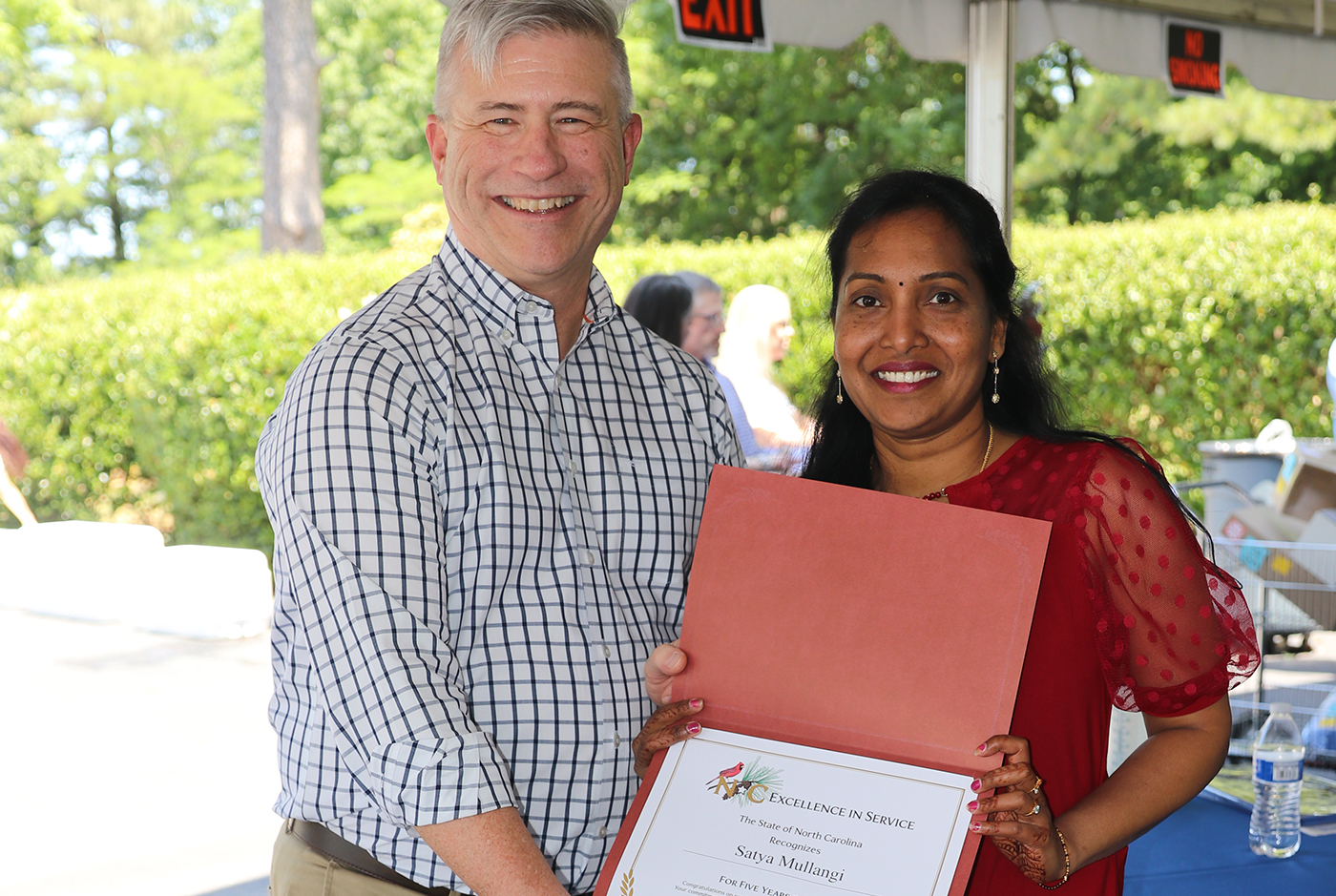 NCDIT Workforce Recruitment to Deliver Public Service | NCDIT