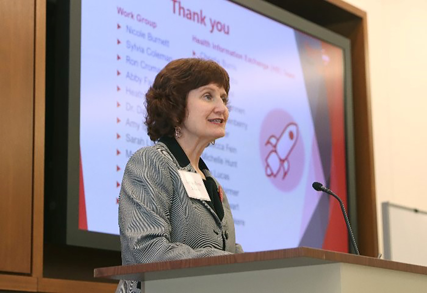 NC HIEA Launches Stroke Registry to Improve Care in N.C. | NCDIT