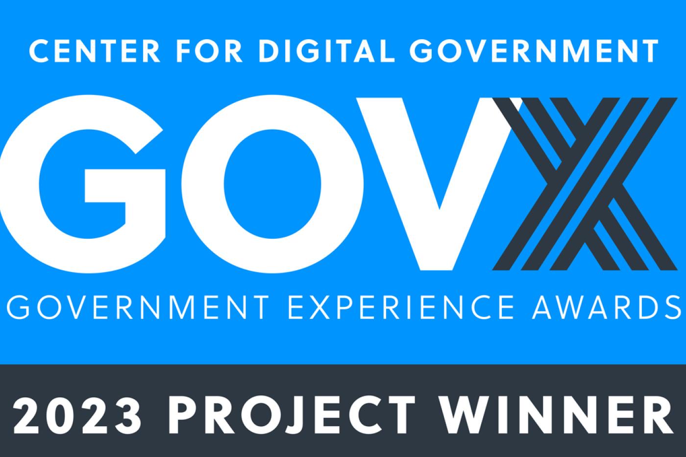Digital Commons Platform Nationally Recognized with State Government ...