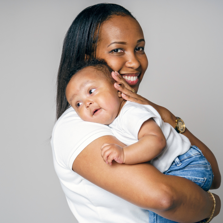 NC HealthConnex Data Tools Address Health Outcomes for Black Mothers ...
