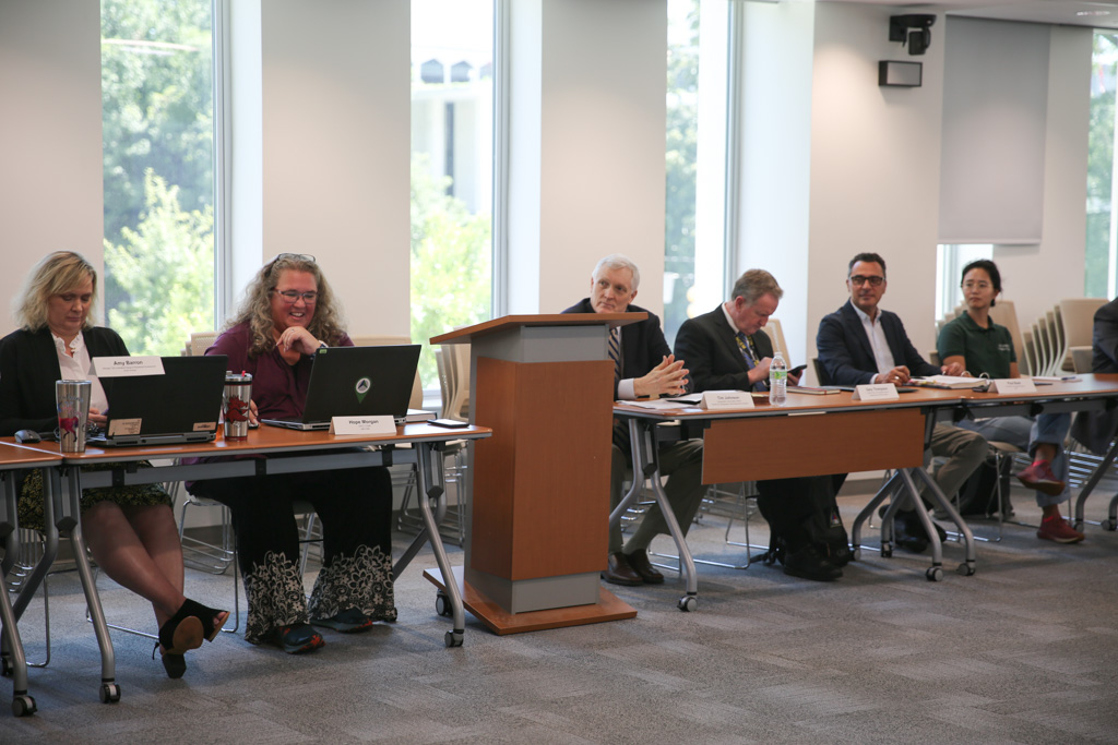 GICC Committees & Working Groups | NCDIT