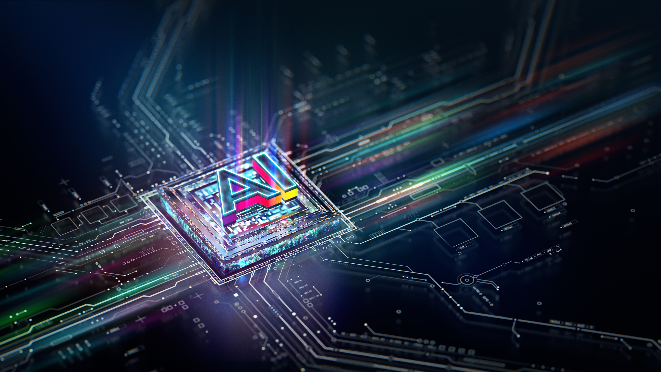 Privacy's Role in AI Governance | NCDIT