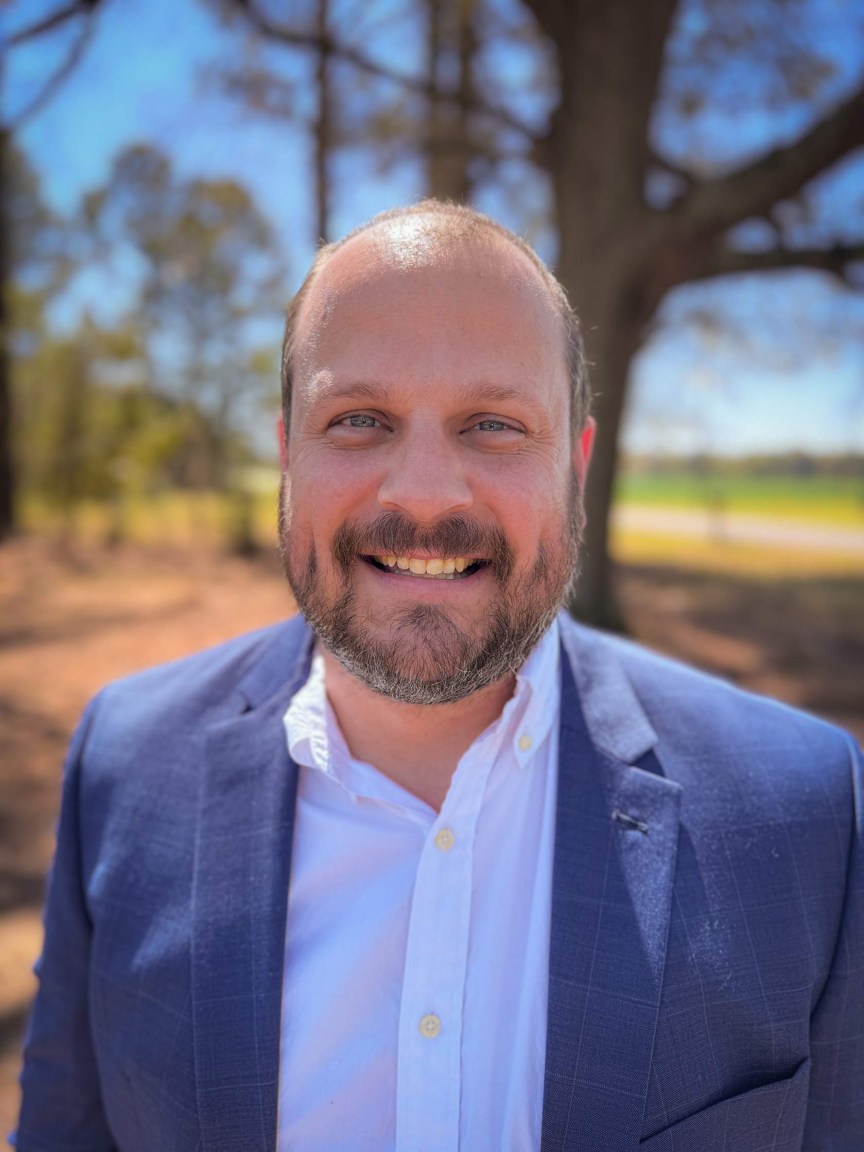 NCDIT Names New State Geographic Information Officer | NCDIT