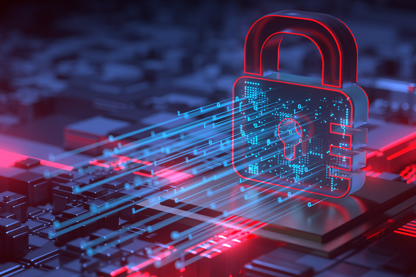 Creating a Culture of Privacy | NCDIT