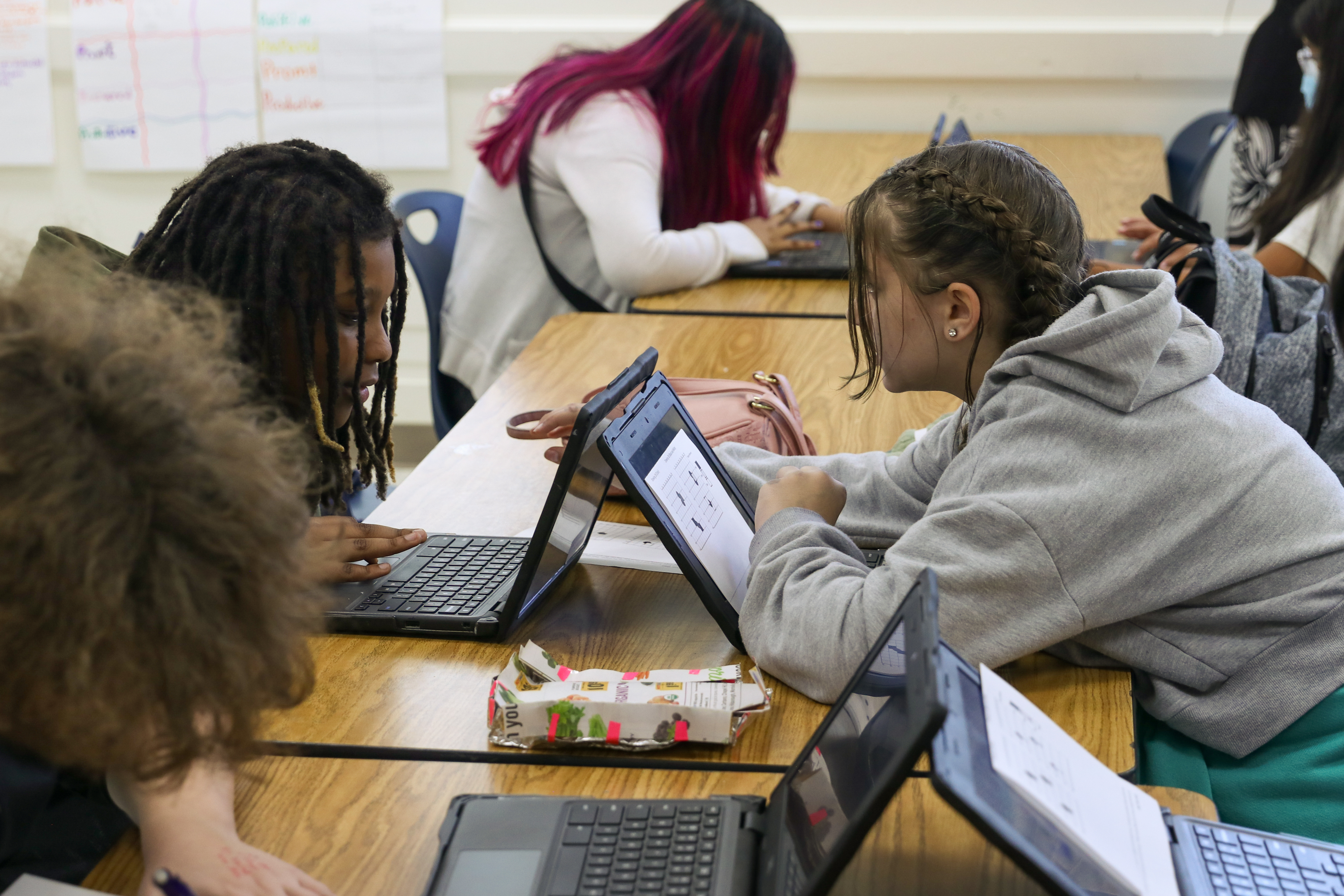 Building North Carolina’s IT Future | NCDIT