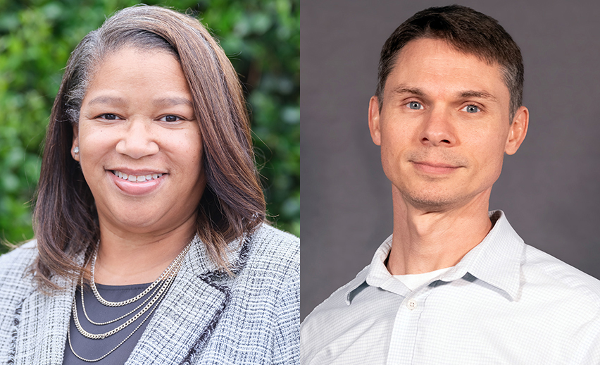 NCDIT Leaders Honored for Growing State’s IT Workforce and Advancing ...