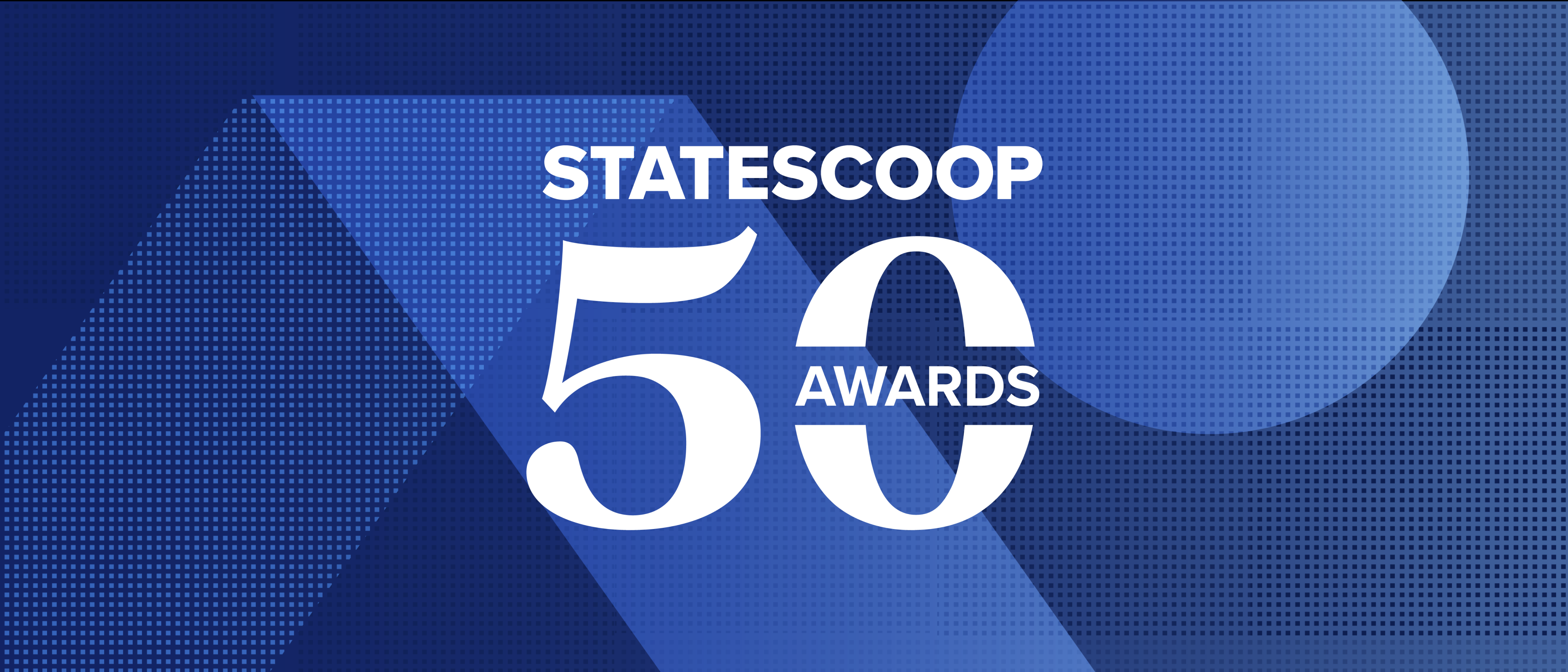 State Scoop 50 Awards Honor Chief Data Officer Christie Burris and Next ...
