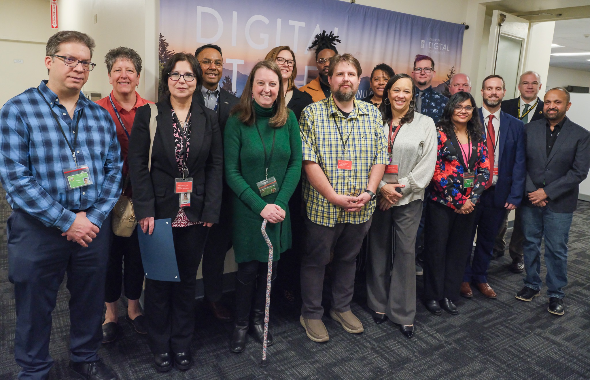 Secretary Piccione: ‘Leadership Is the Power of What We Can Do Together ...