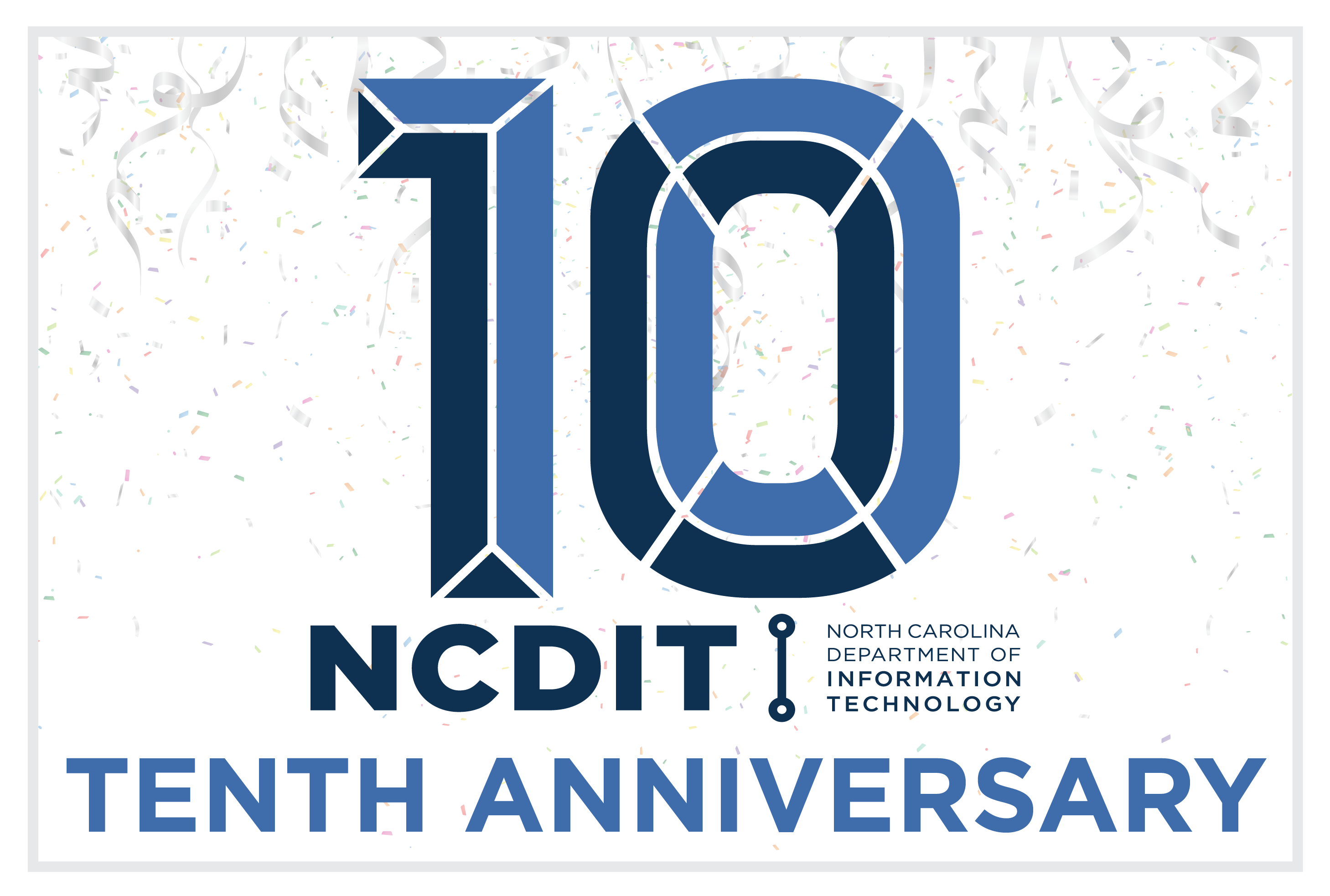 A Decade of Innovation and Service | NCDIT