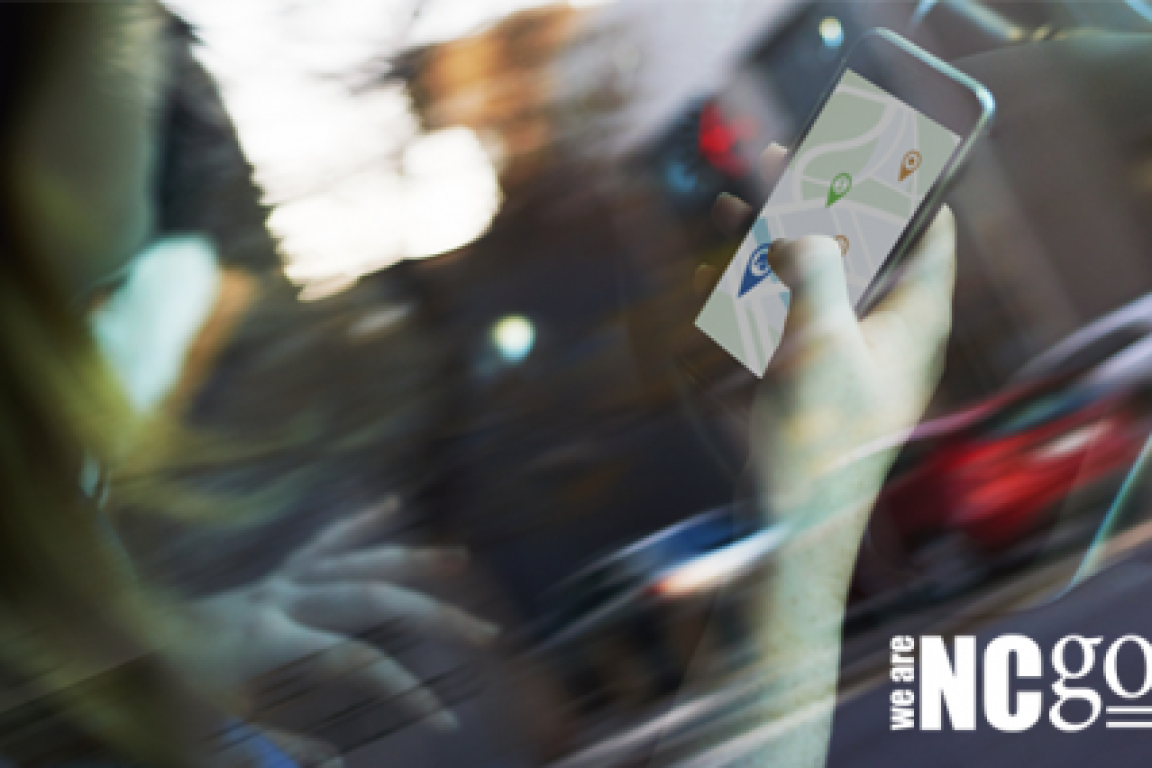 N.C. Department of Information Technology