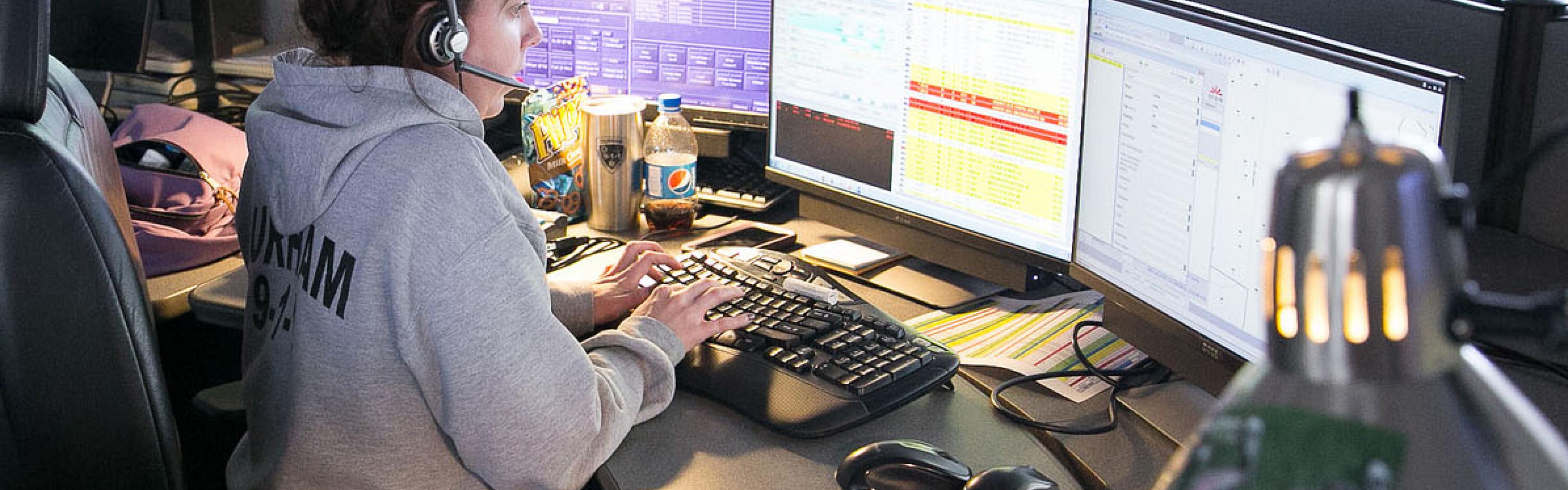 About the N.C. 911 Board | NCDIT