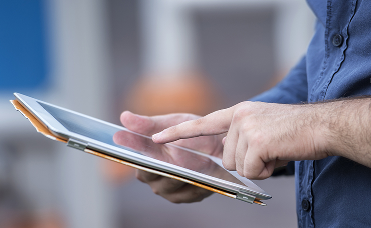 Creating Bookmarks | NCDIT