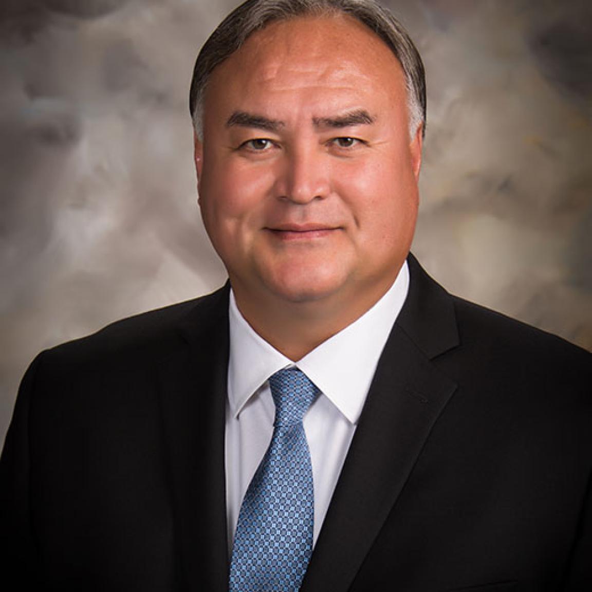 Edward M. Reeder | DMVA