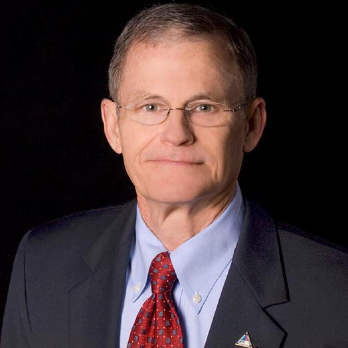 Gerald A. Rudisill (Rudy) | DMVA