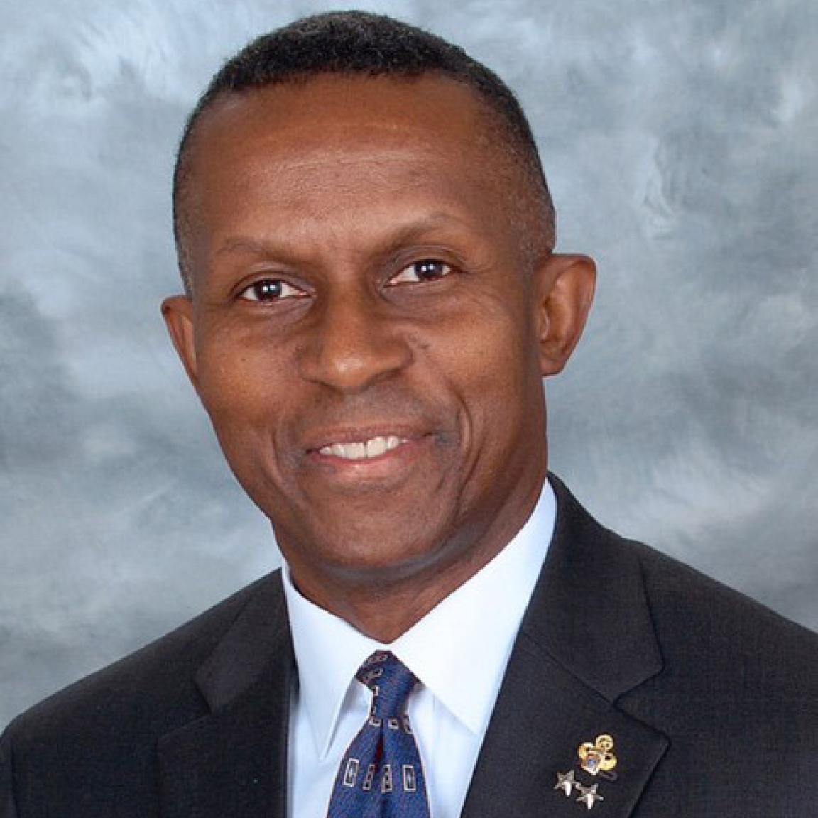 Rodney Anderson | DMVA