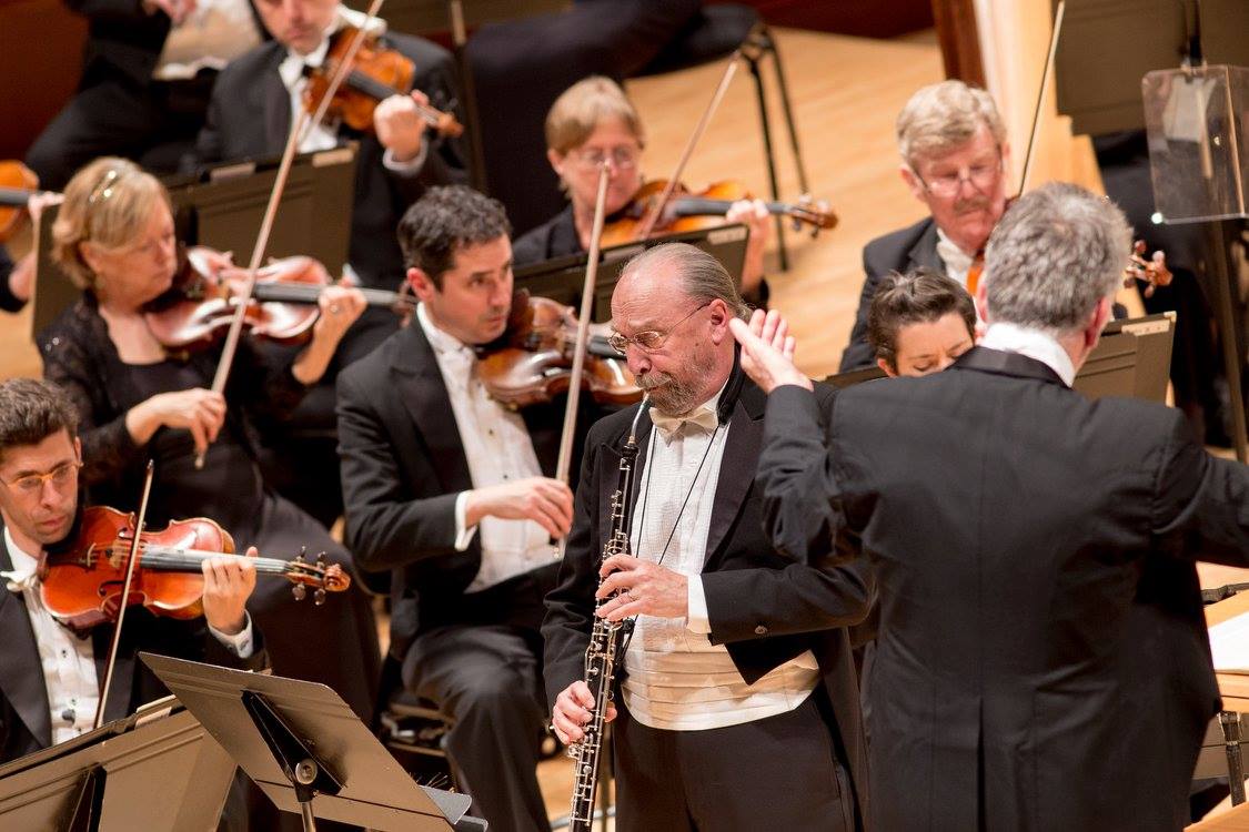 North Carolina Symphony Nationally Recognized; Tapped for Inaugural ...