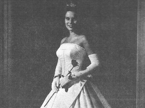 Our First Miss America | NC DNCR