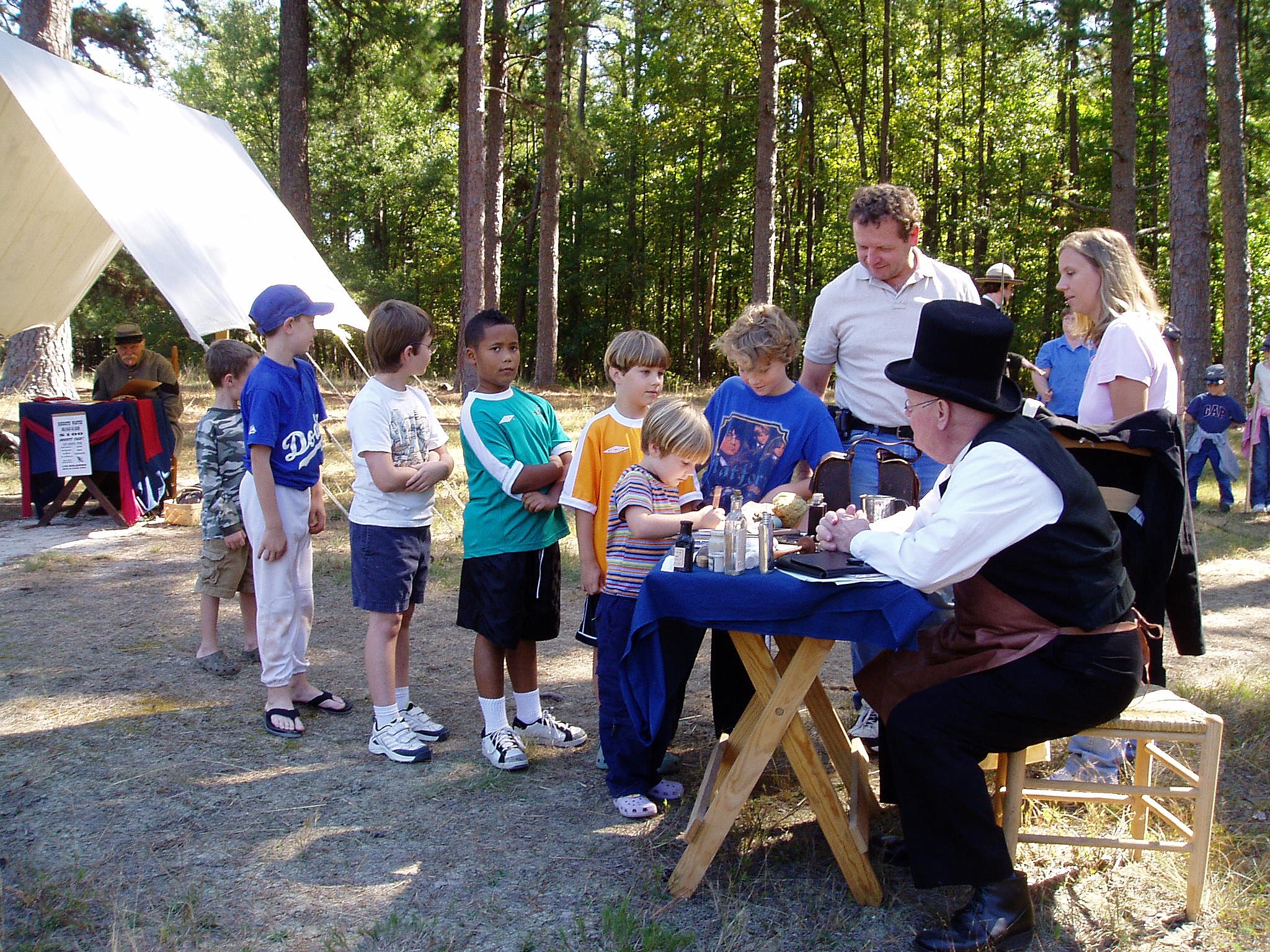 Explore the Civil War Across North Carolina This Week | NC DNCR