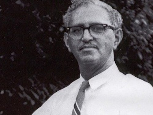 Lesley Riddle, Collaborator with the Carter Family | NC DNCR