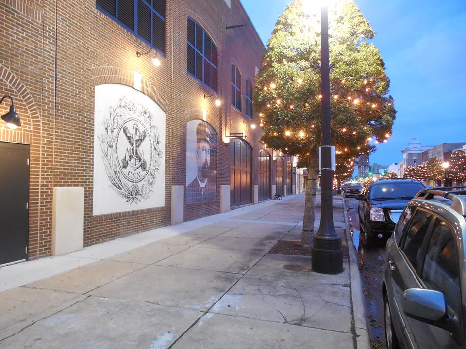 CSS Neuse Interpretive Center Shares Christmas Customs of the Civil War ...