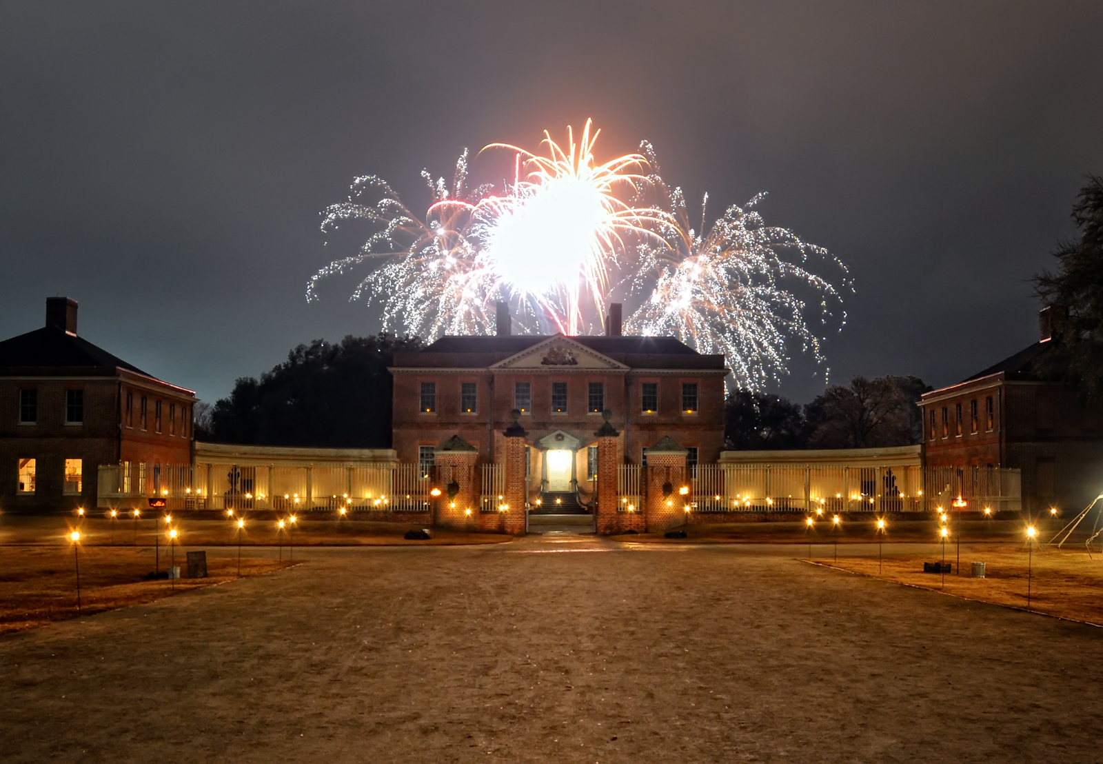 Explore Art, History and Nature During the Fall and Holiday Seasons ...