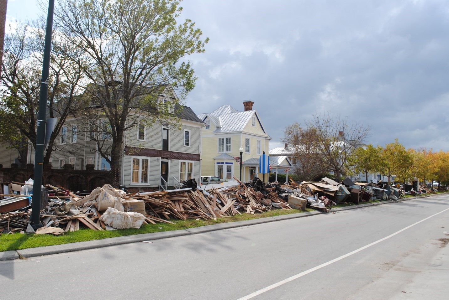 North Carolina Historic Preservation Office Announces Call for ...