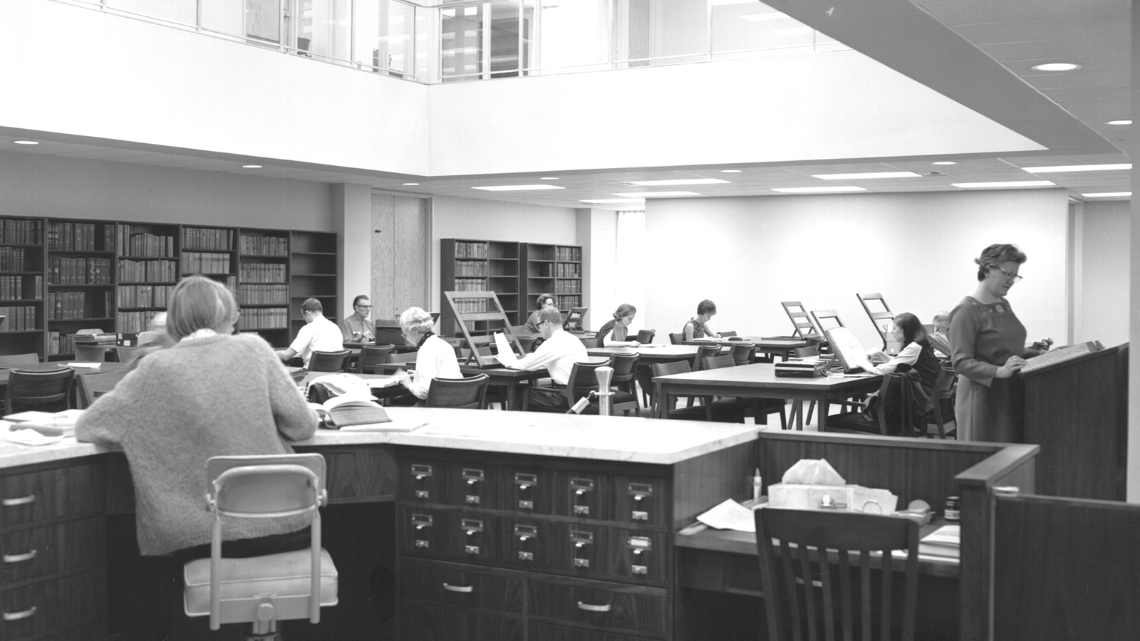 NC State Archives and Records | NC DNCR