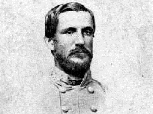 Robert F. Hoke, Victorious at Plymouth, Promoted | NC DNCR