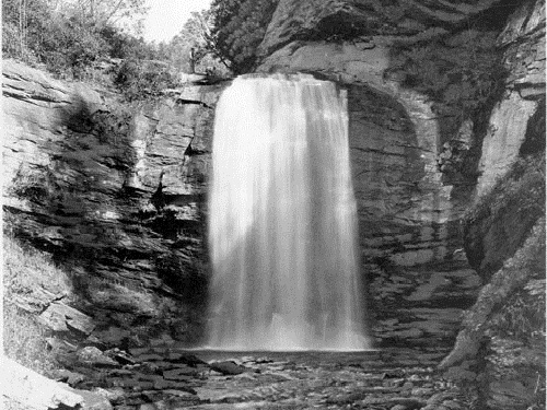 George Masa, Great Smokies Photographic Artist | NC DNCR