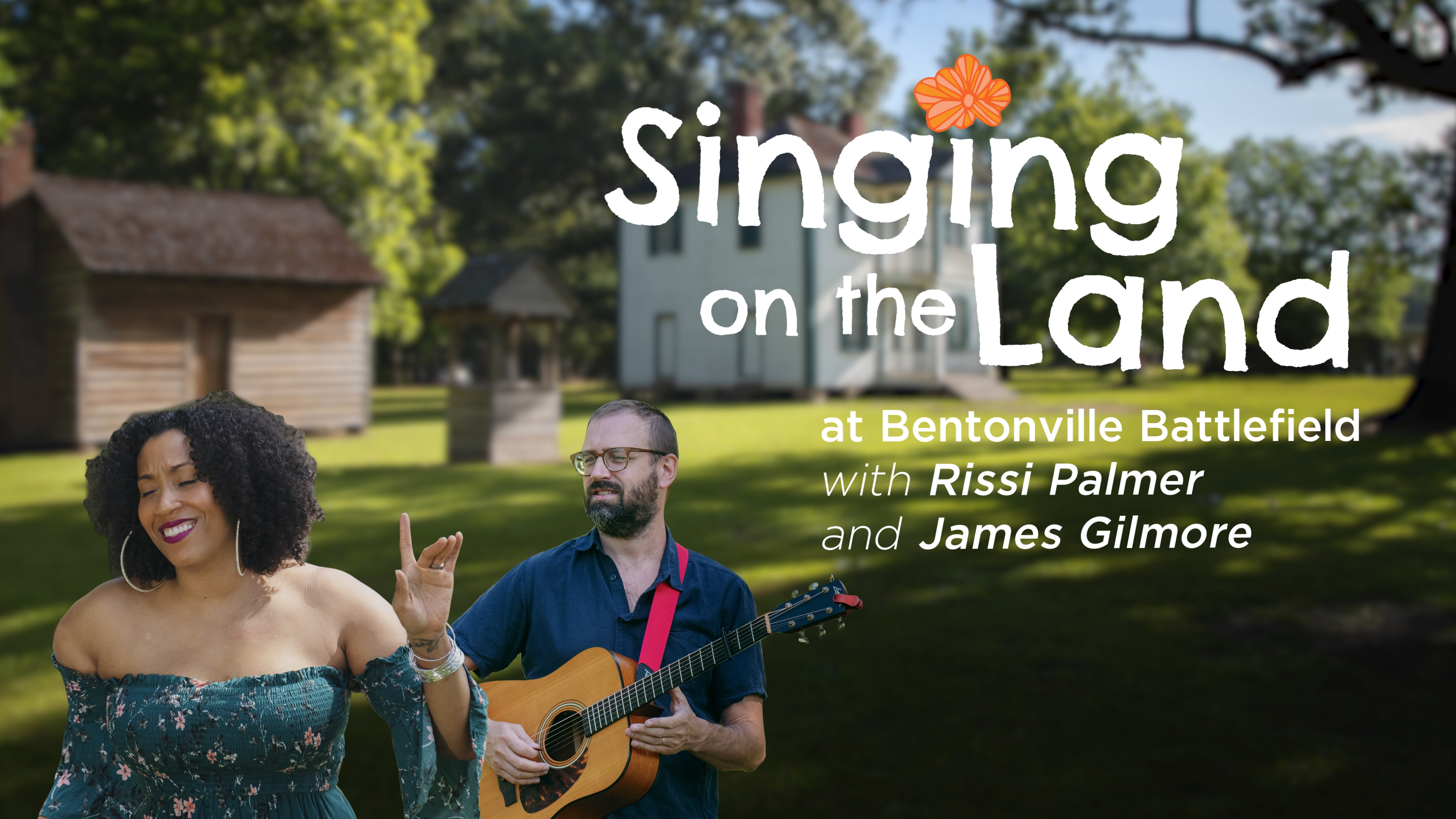 ‘Singing on the Land’ to Celebrate Stories of Historic Sites Across ...