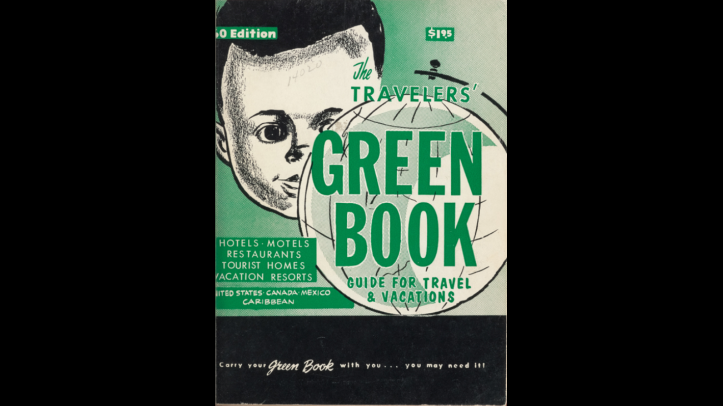 Green Book Exhibit on Display in the State Capitol and at Moore Square ...