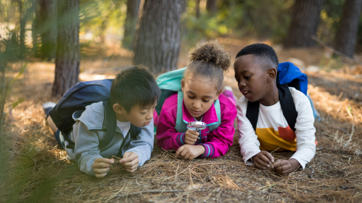 PATH Outdoor Explorer Pack | NC DNCR