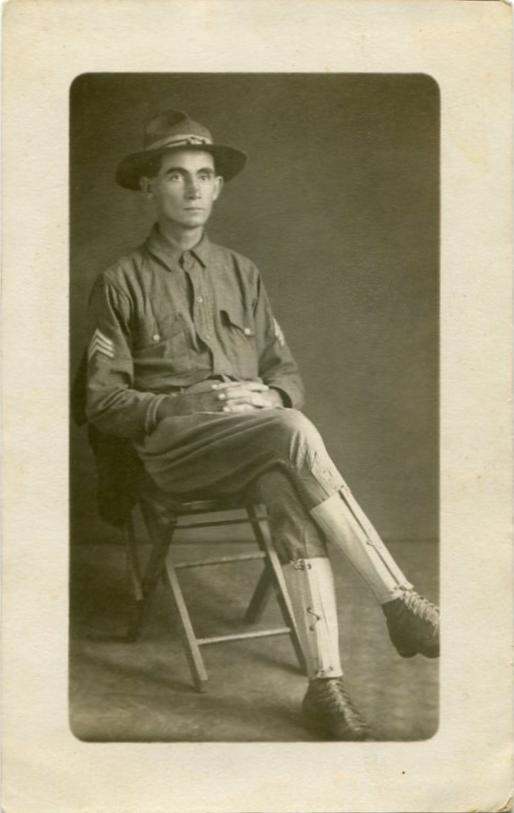 Profiles from the Archives: Joseph M. White Sr. | NC DNCR