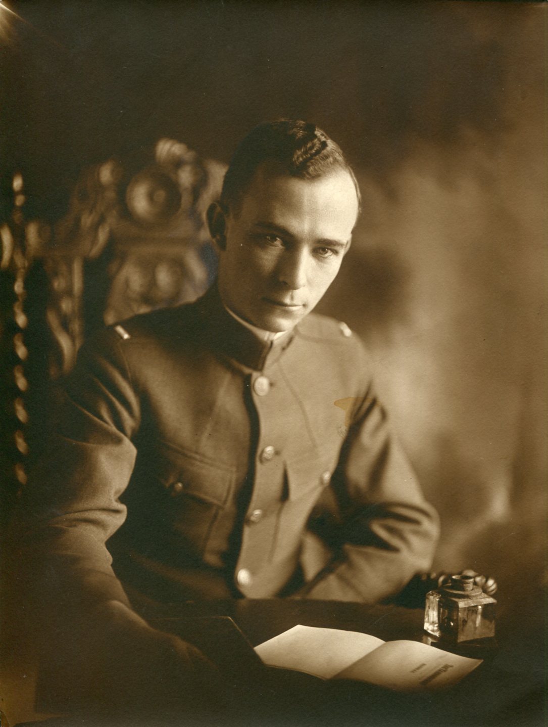 Profiles from the Archives: Joseph J. Mackay Jr. | NC DNCR