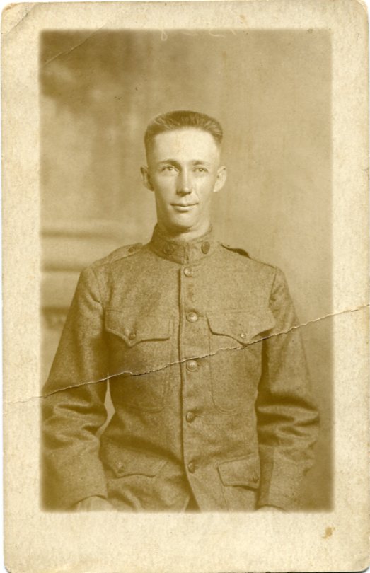 Profiles from the Archives: John B. Exum Jr. | NC DNCR