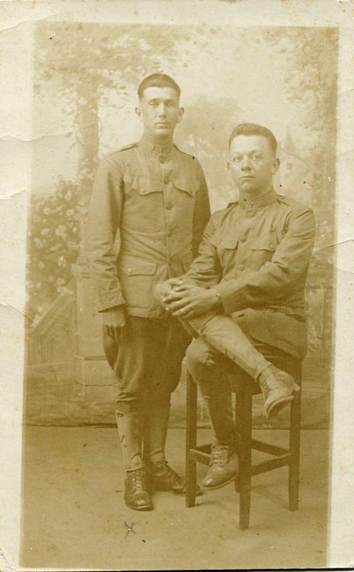 Profiles from the Archives: John W. Eubanks | NC DNCR