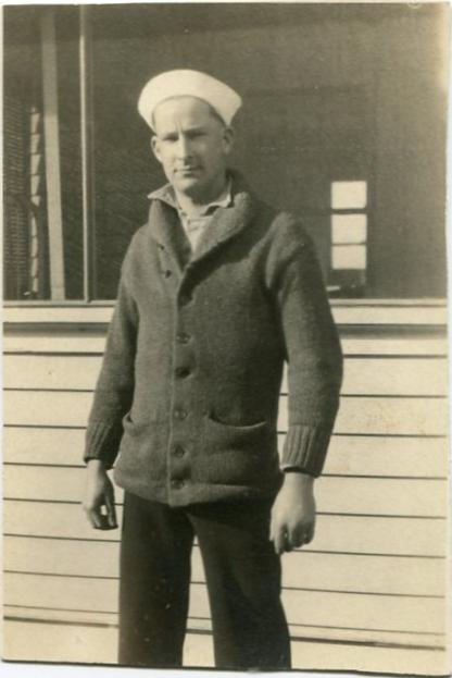 Profiles from the Archives: Charles R. Freeman | NC DNCR