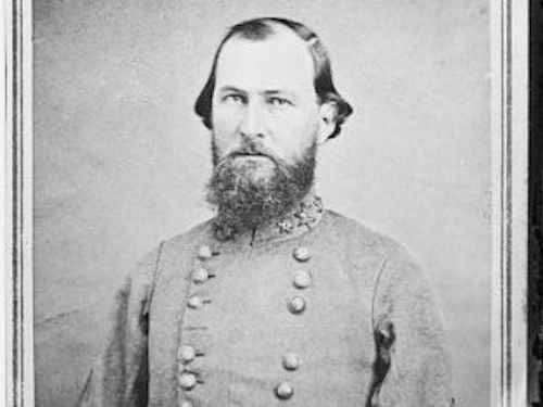Confederate General Bryan Grimes, Target of Hired Killer | NC DNCR