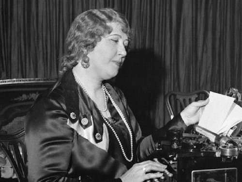 Inventor, Businesswoman by Design, Beulah Henry | NC DNCR