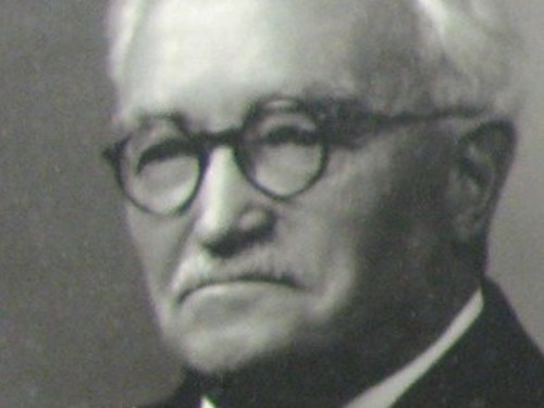 Burnham Colburn of Asheville and His Dedication to Mineralogy | NC DNCR