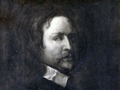 Edward Hyde and Turmoil in Early Carolina | NC DNCR