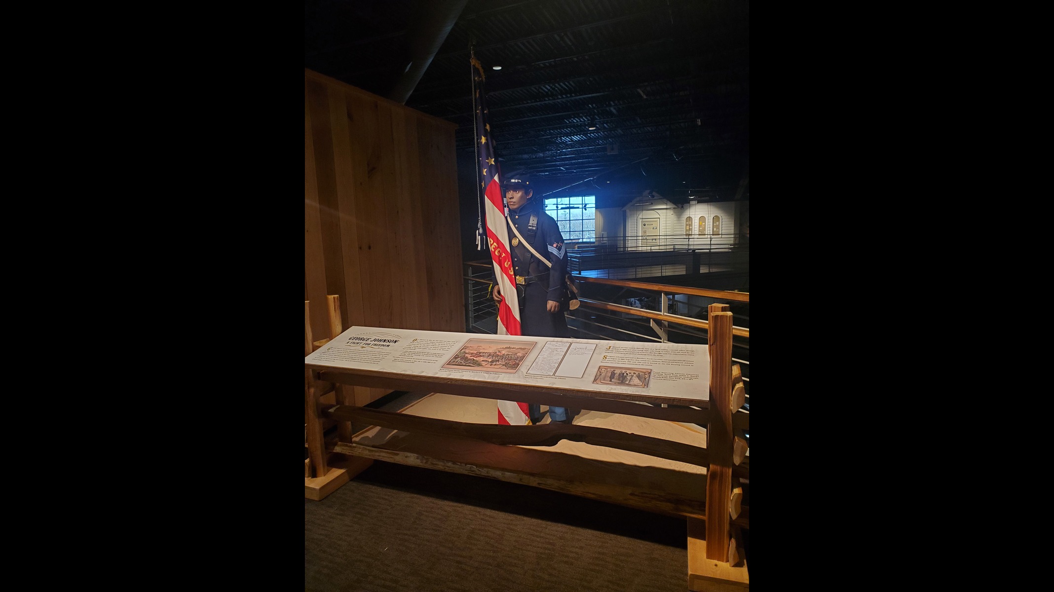 CSS Neuse Center Opens New Exhibits, Offers Free Admission March 12 ...