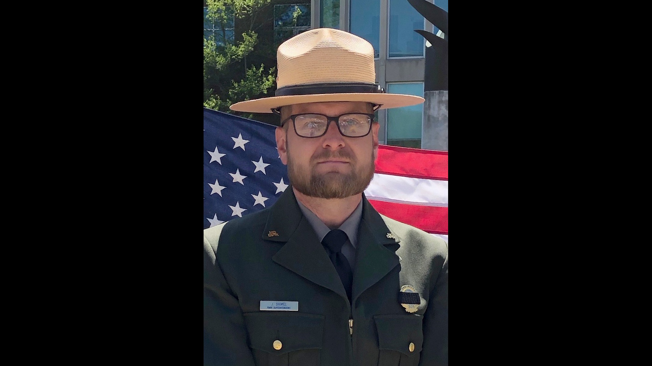 Shimel To Lead State Parks’ East District | NC DNCR