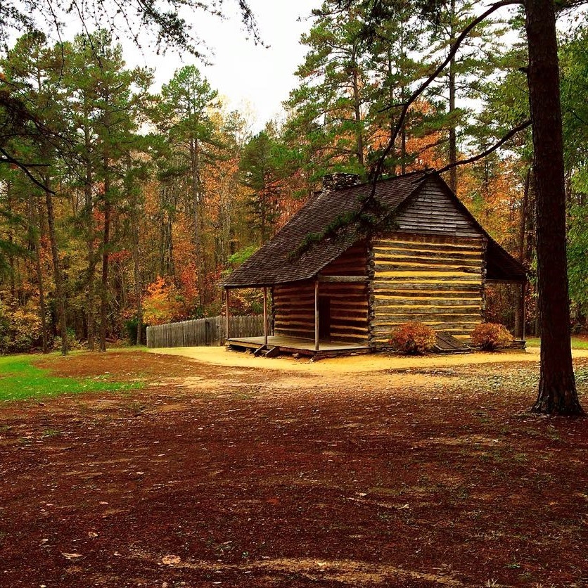 Hikes with NC History | NC DNCR