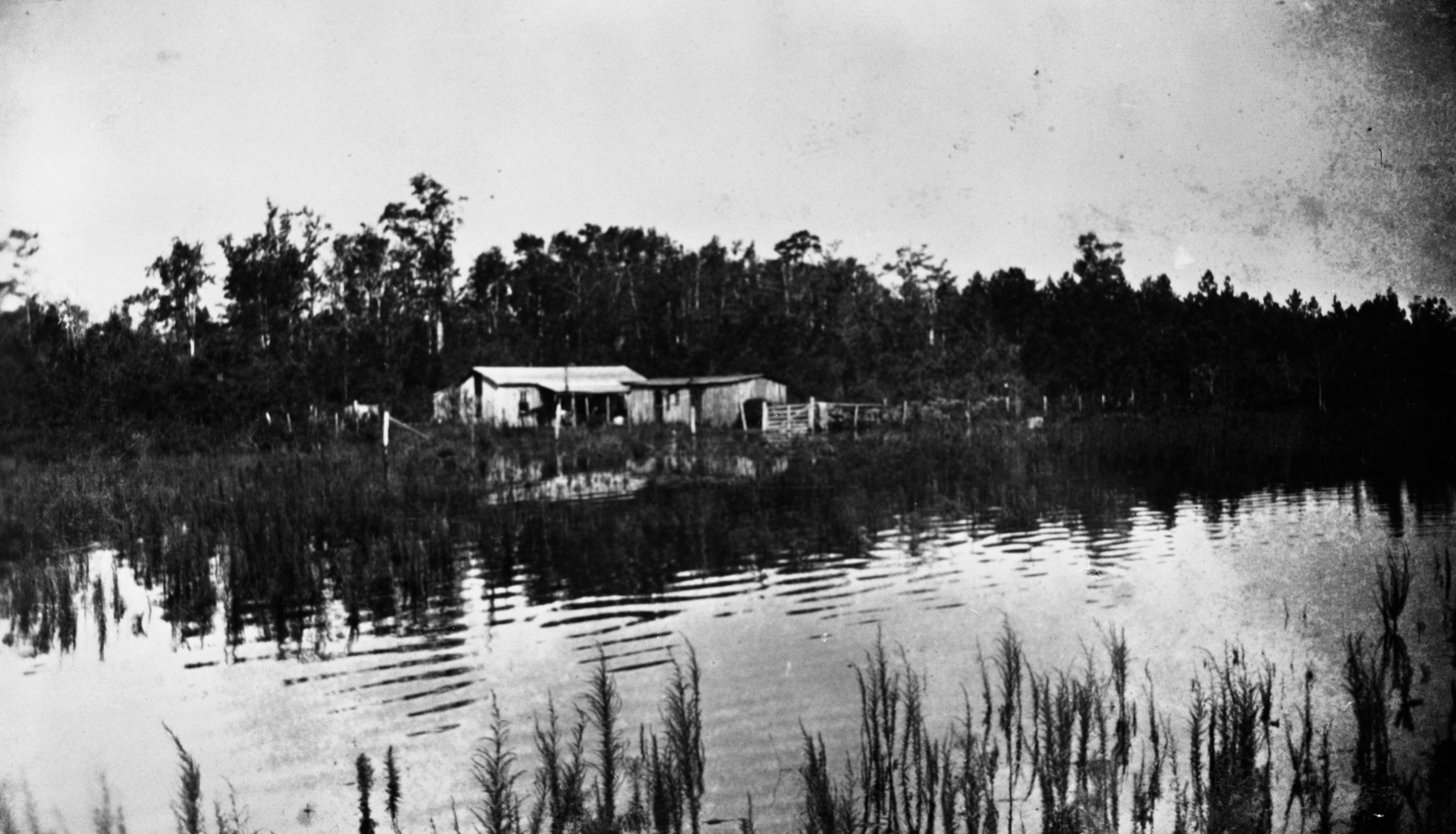 North Carolina's Albemarle Peninsula | NC DNCR