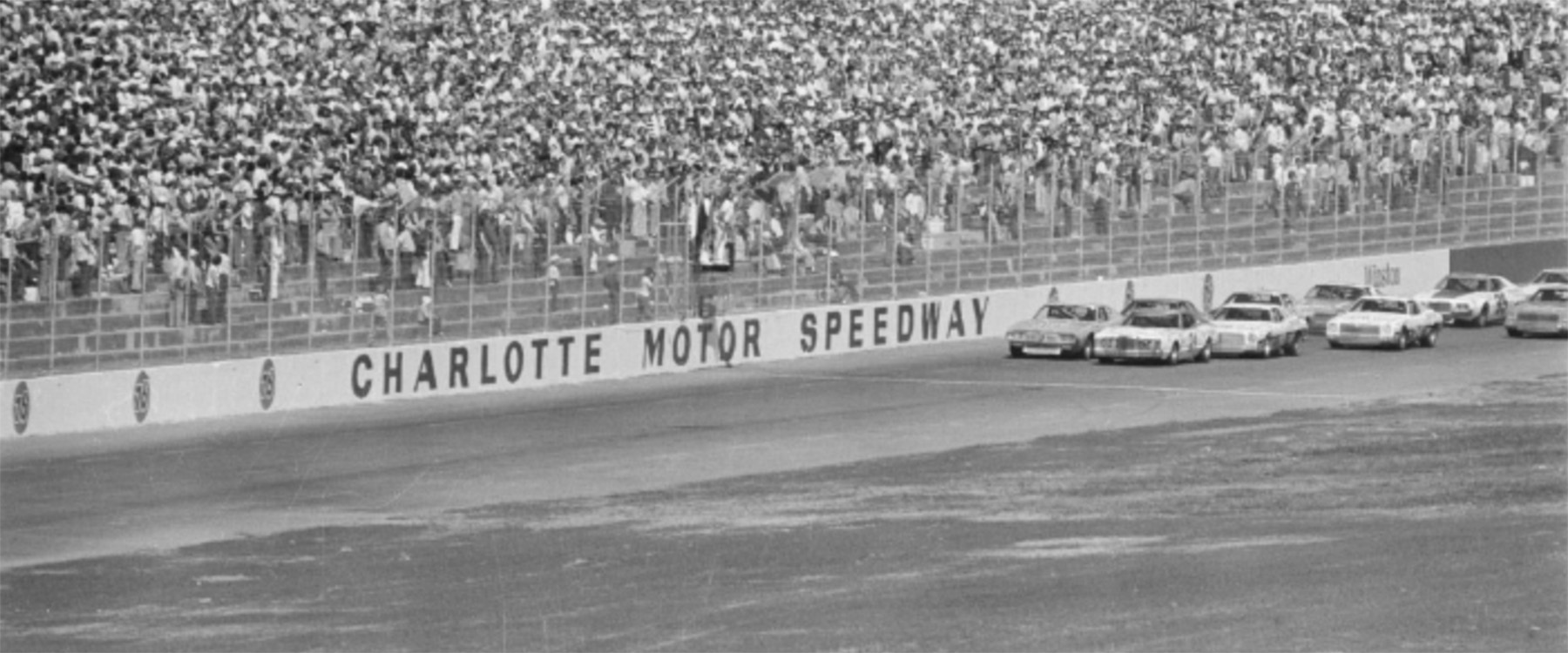 North Carolina Motorsports: A Legacy of Speed and Innovation | NC DNCR