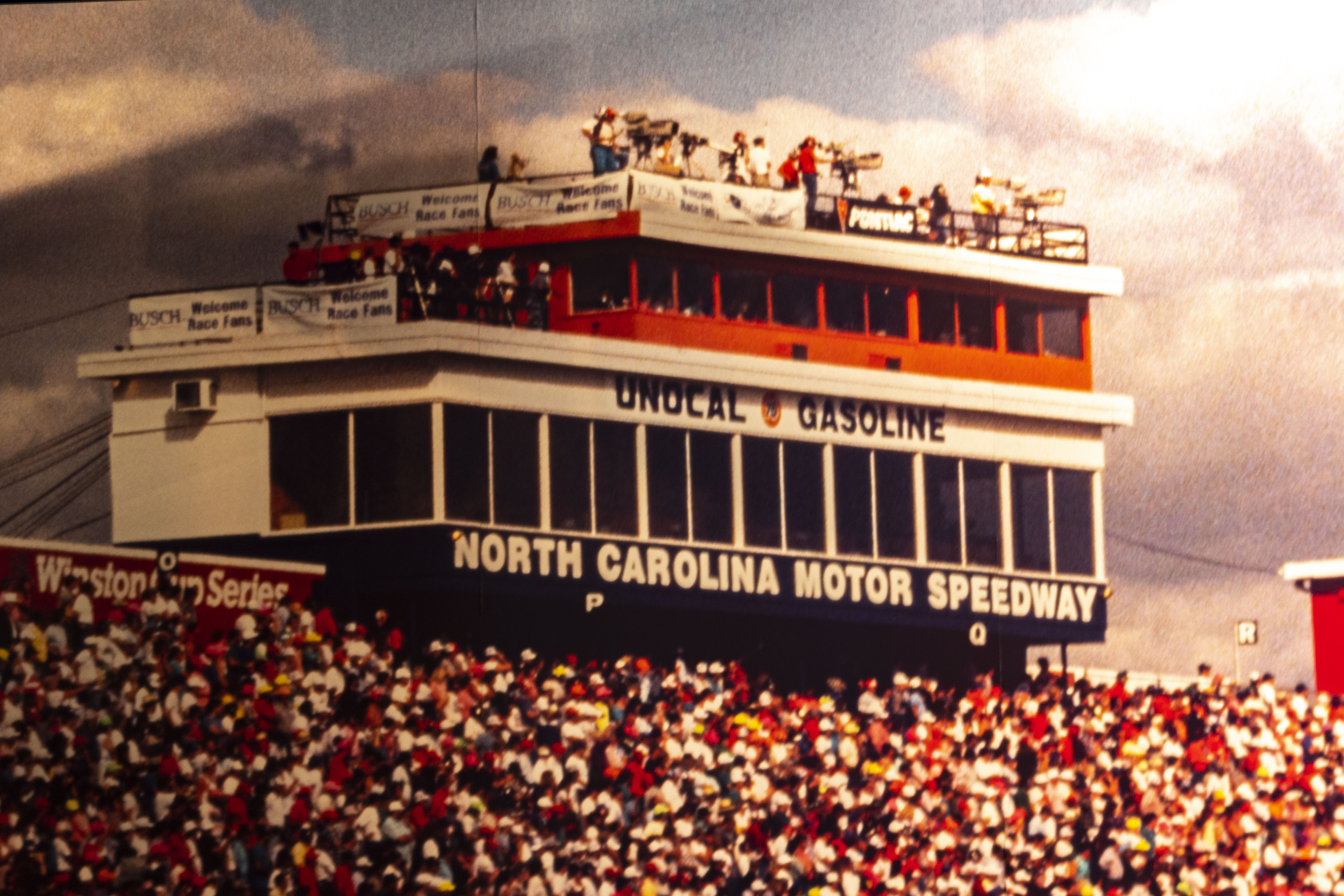 NC Museum of History | NC DNCR